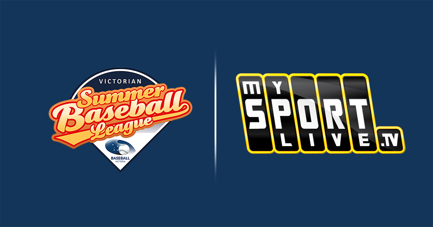 Baseball Victoria Partners with My Sport Live for VSBL Grand Finals ...