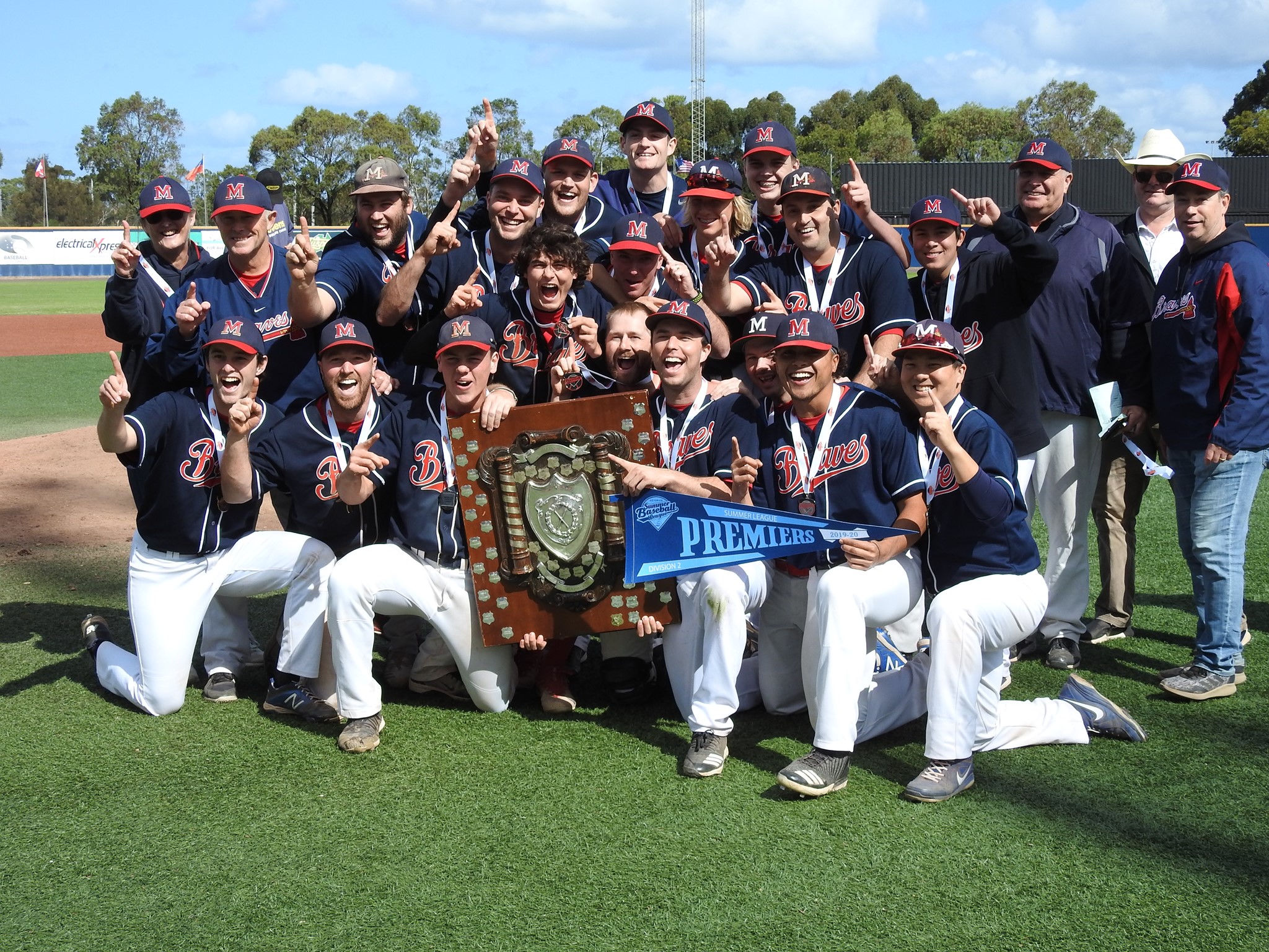 Jack Hanger Looks Ahead to College Baseball - Baseball Victoria