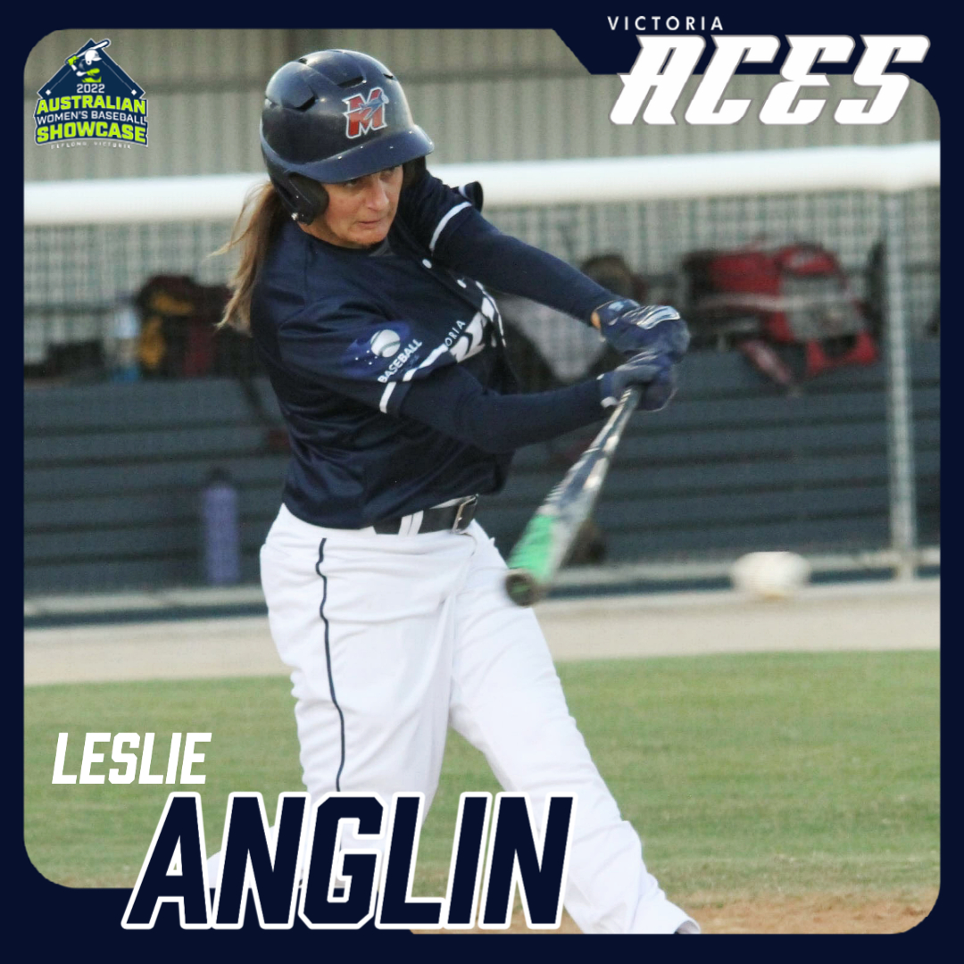Meet the #VictoriaAces for the 2022 Australian Women’s Baseball ...