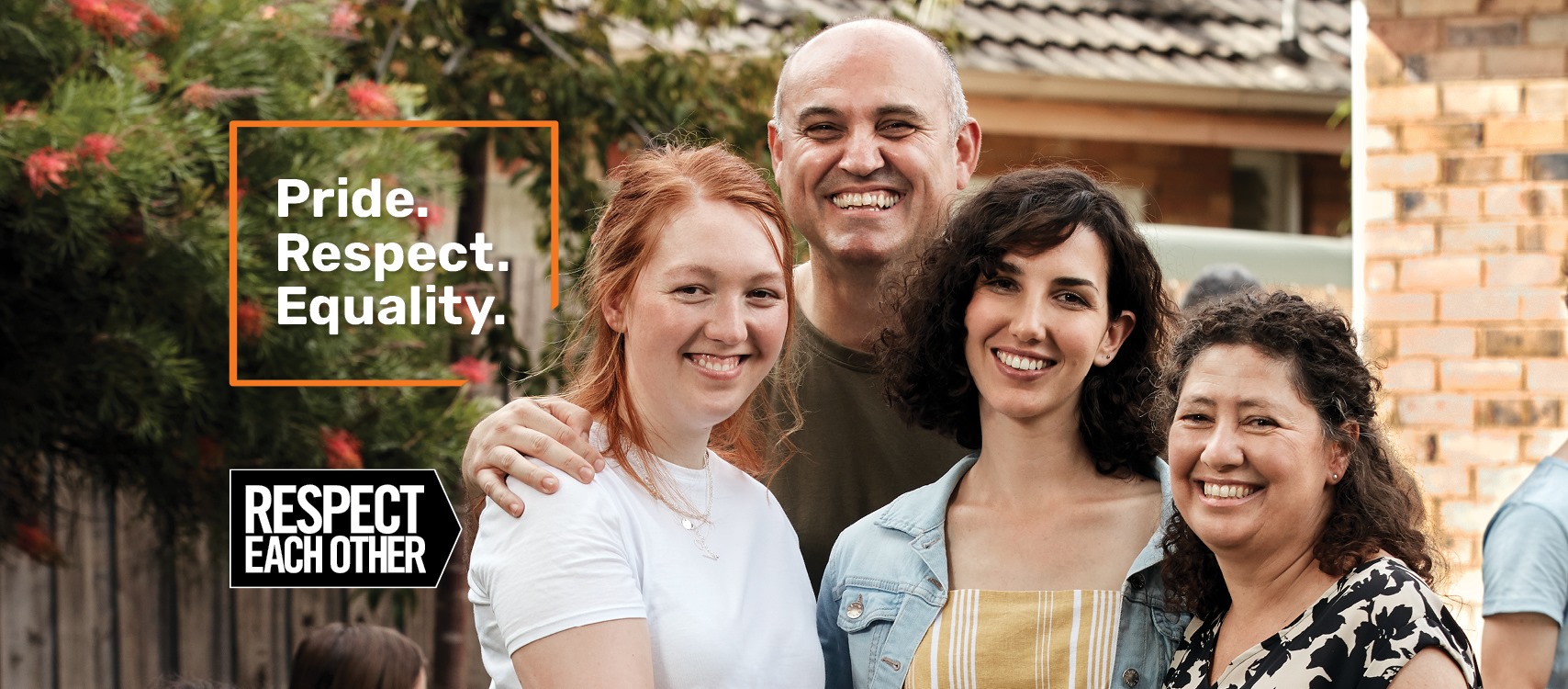 Respect Women: Call it Out Campaign - Baseball Victoria