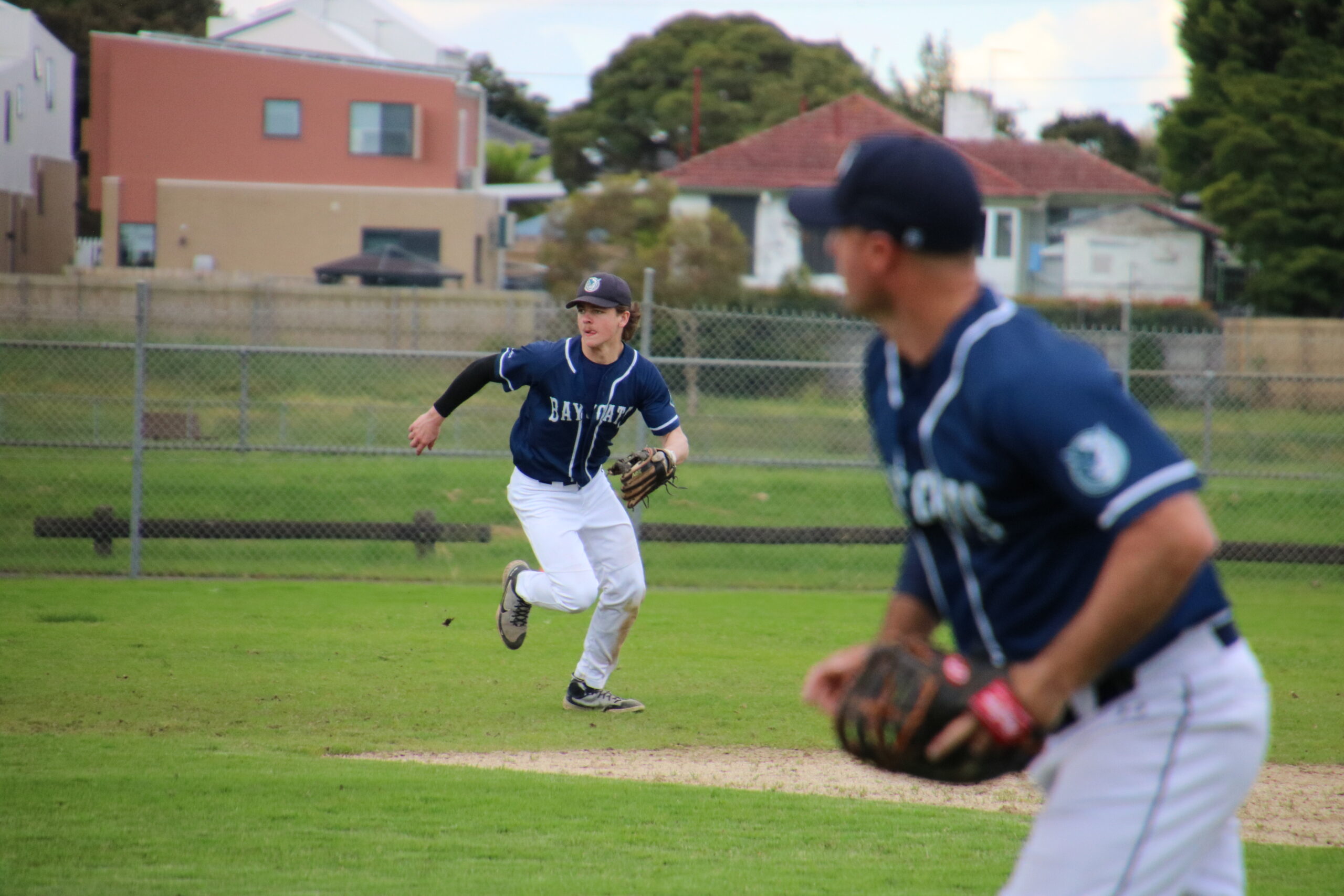 Adam Jirik Commits to Lebanon Valley College - Baseball Victoria