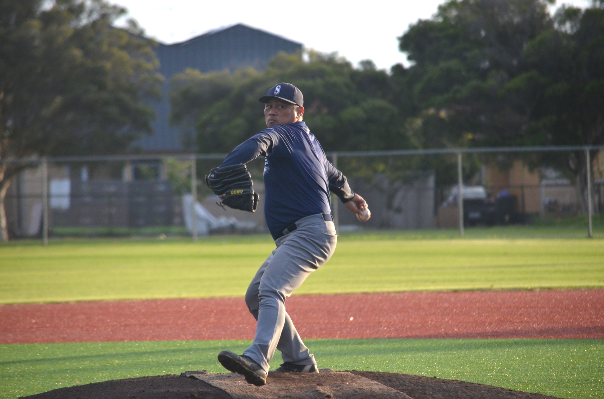 2022/23 VSBL Season - Week 14 - Baseball Victoria