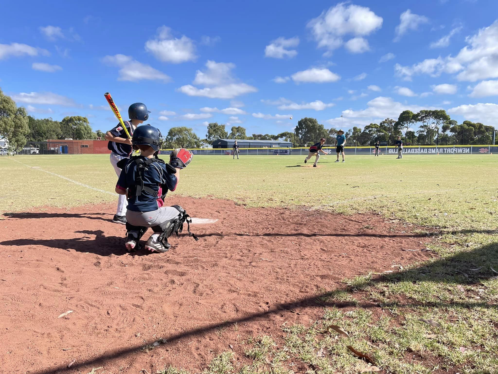 2022/23 VSBL Season - Week 17 - Baseball Victoria