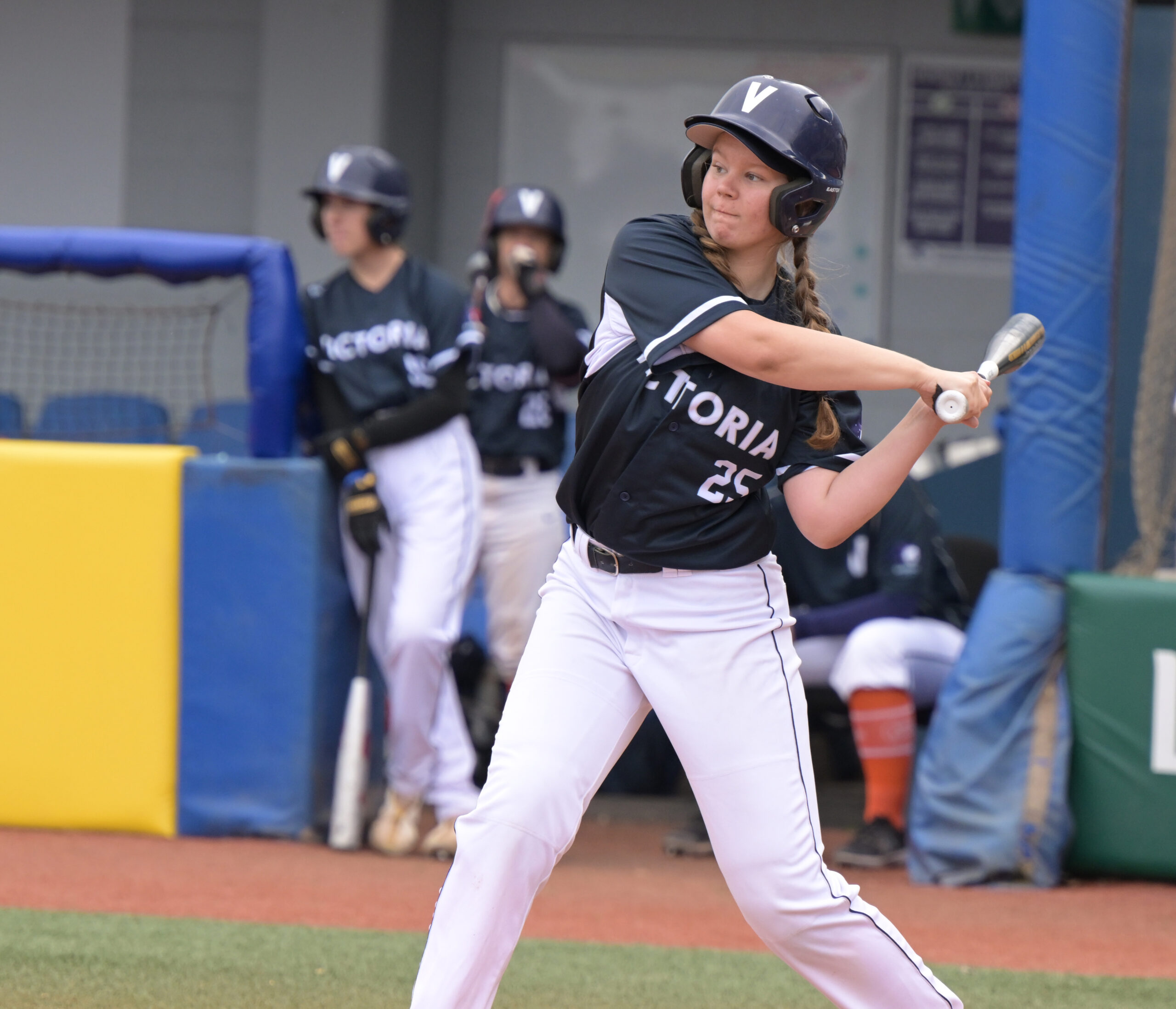 #AWC2023 Day 3 Recap - Baseball Victoria