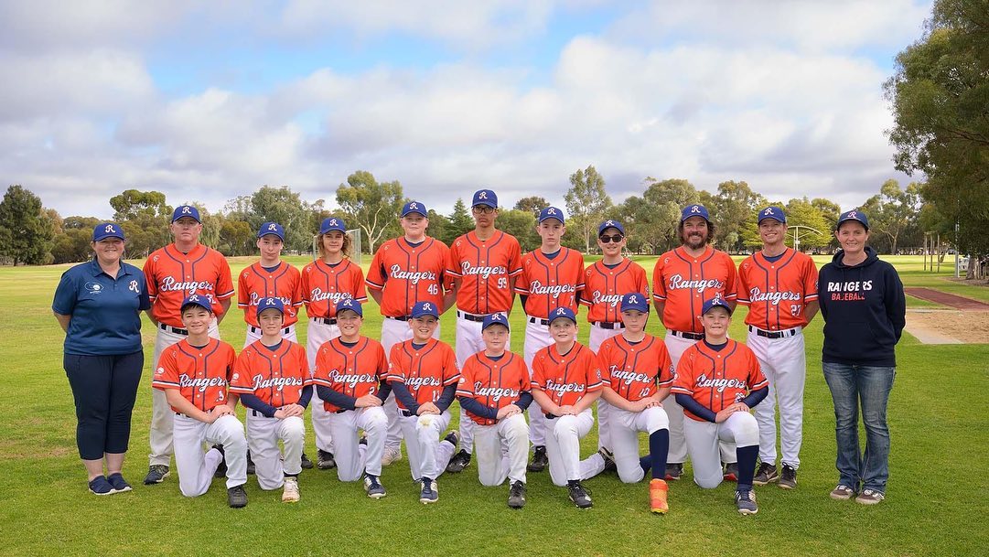 Victorians Enjoy Action-Packed Week at 2023 Australian Intermediate ...