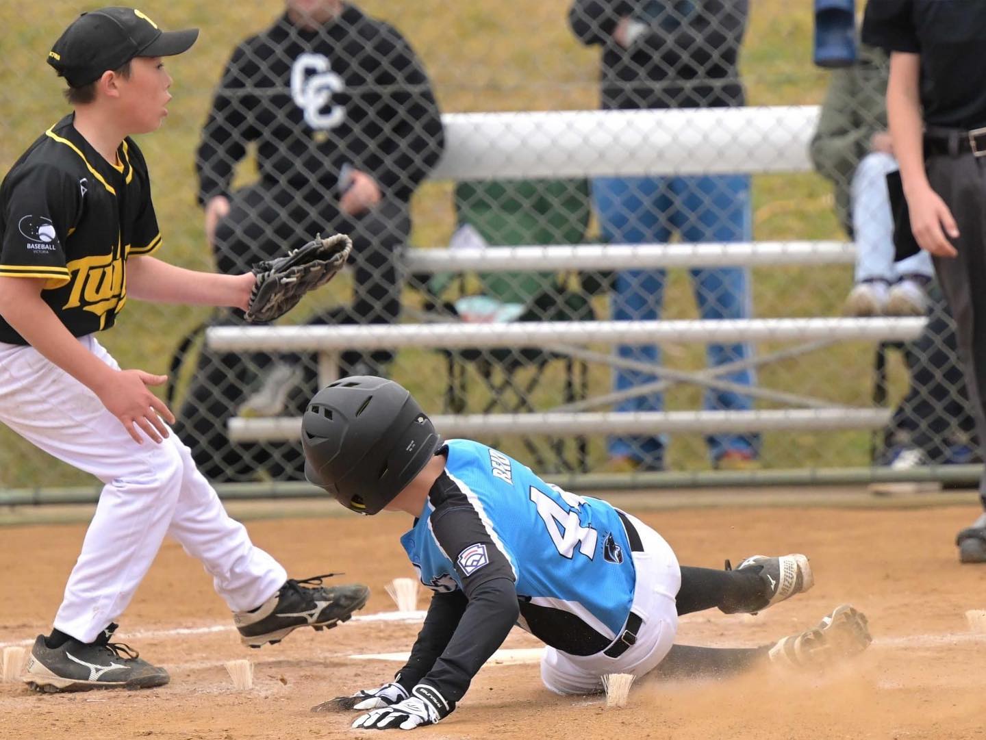 Athletics, Twins, and BV Belles Represent at #ALLC2023 - Baseball Victoria