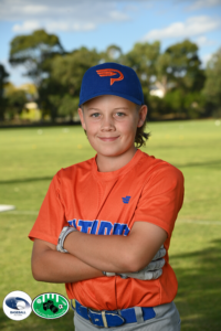 Futures - Baseball Victoria
