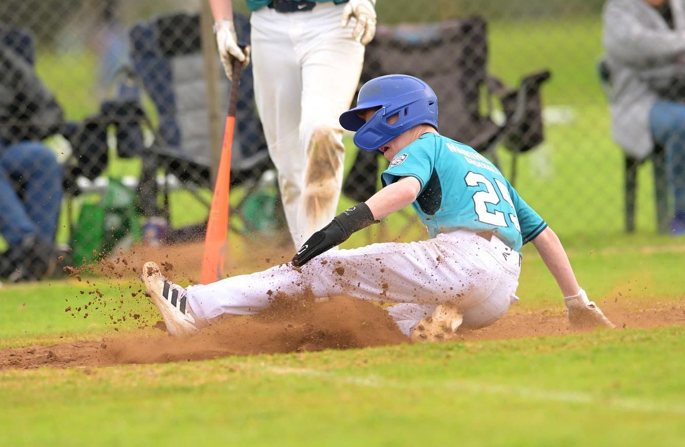 Mariners and Rangers Enjoy 2023 Australian Junior League Championship ...