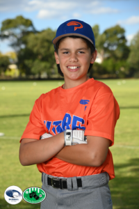 Futures - Baseball Victoria