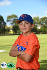 Futures - Baseball Victoria