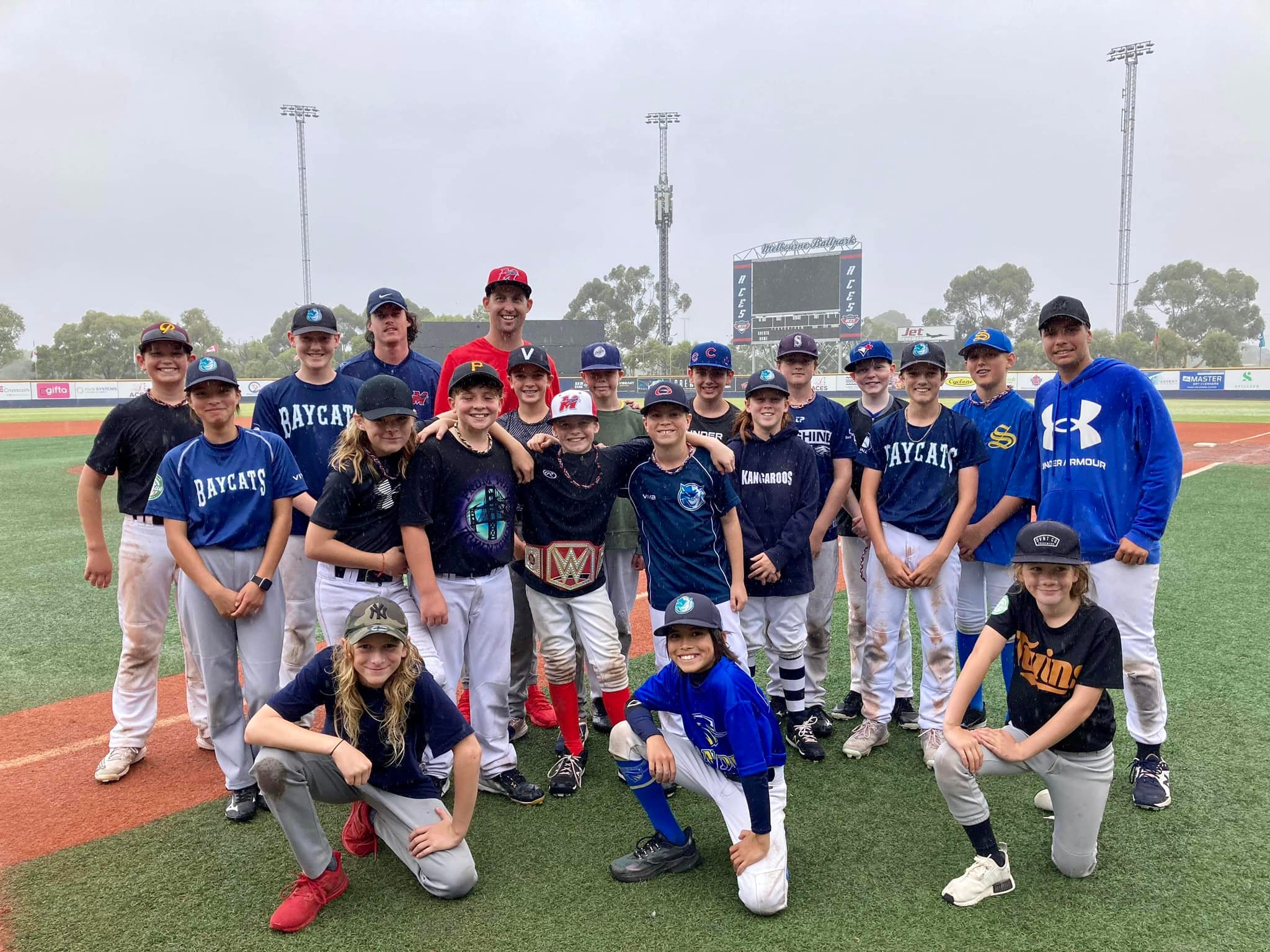 Registration Now Open for 2023 Winter School Holiday Camps - Baseball ...