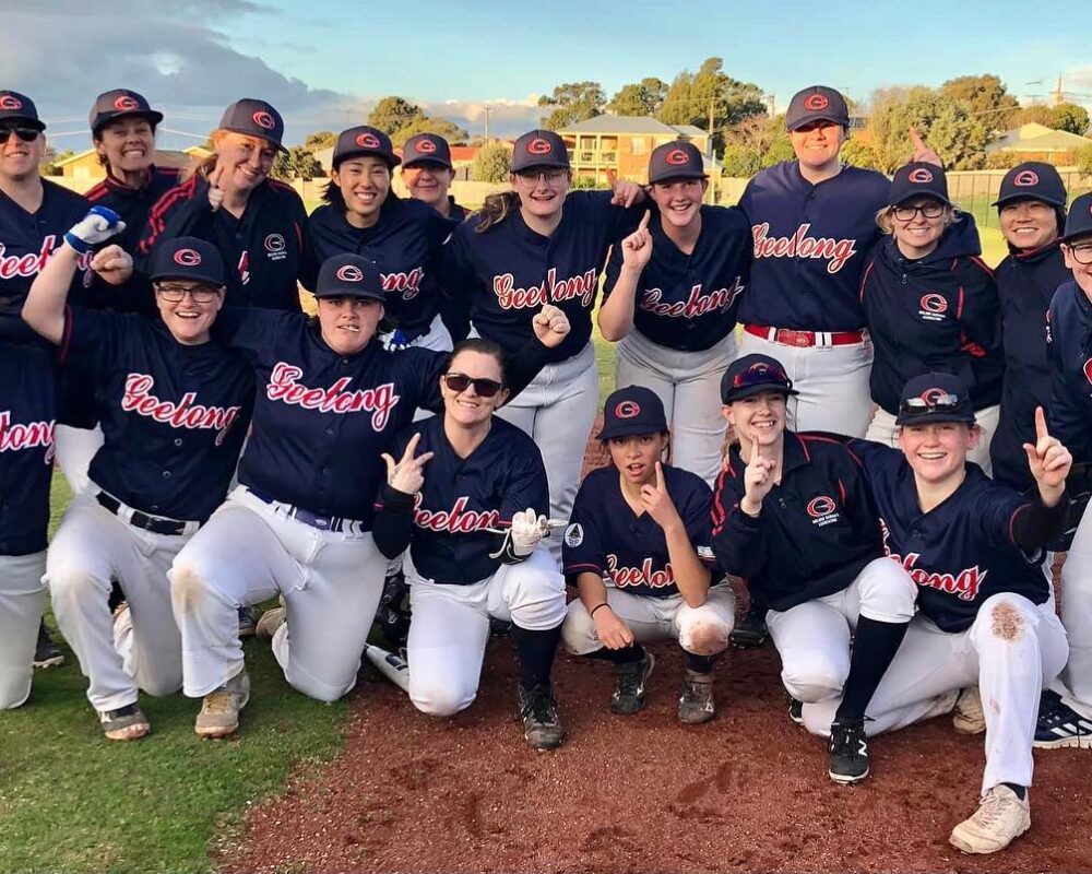 Welcome to Baseball Victoria - Baseball Victoria