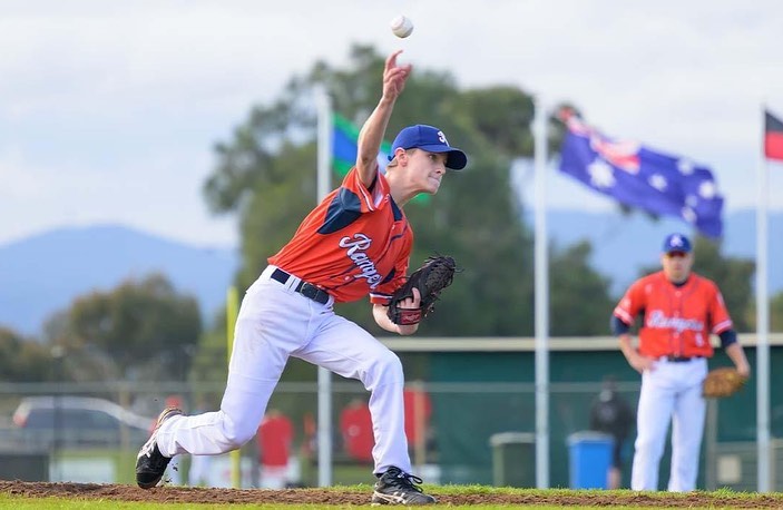 Mariners and Rangers Enjoy 2023 Australian Junior League Championship ...
