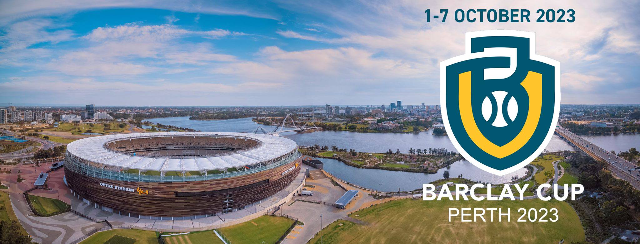 Vic Dingoes & Hornets Head to the 2023 Barclay Cup - Baseball Victoria