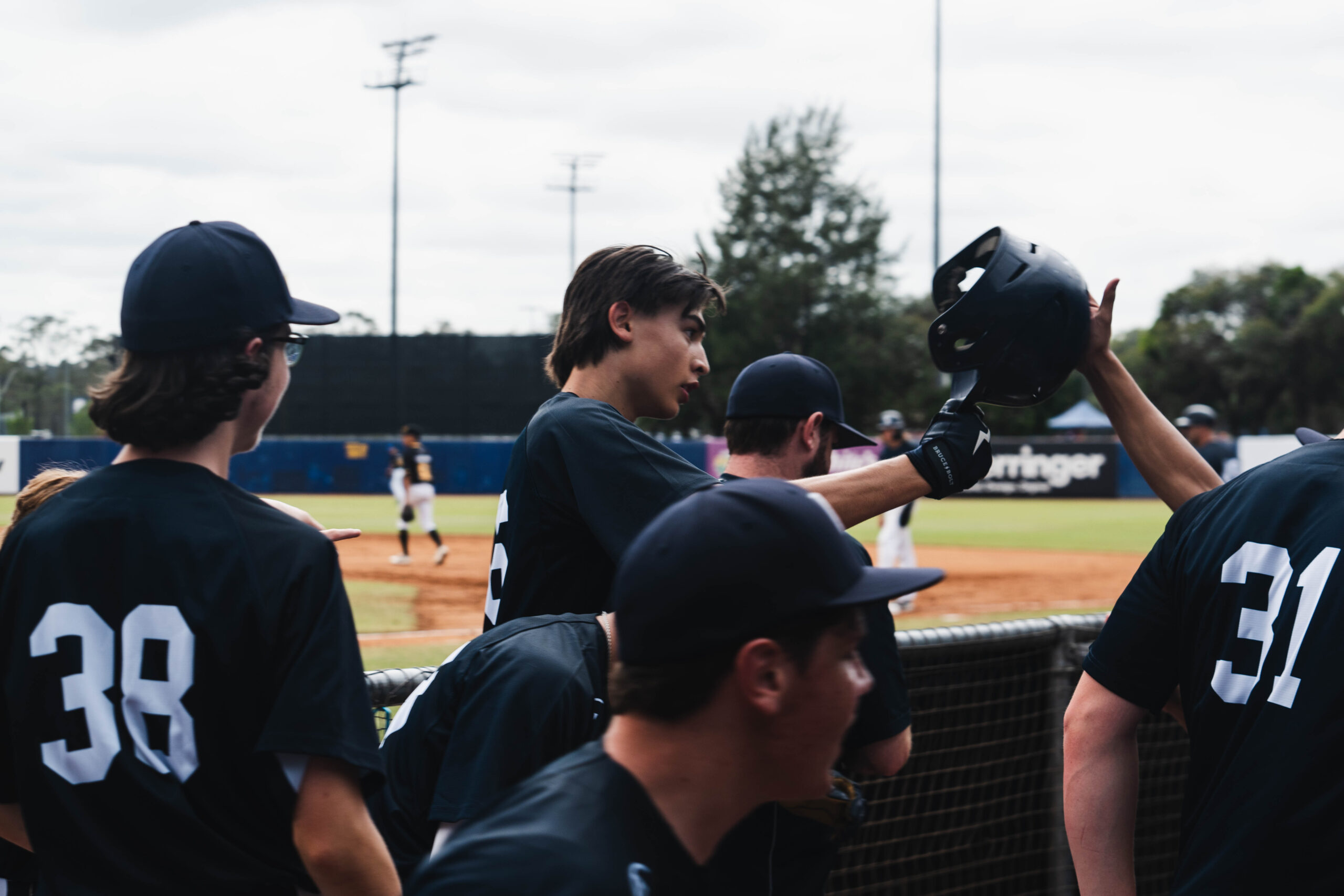 #AYC2024: Day 3 Recaps - Baseball Victoria