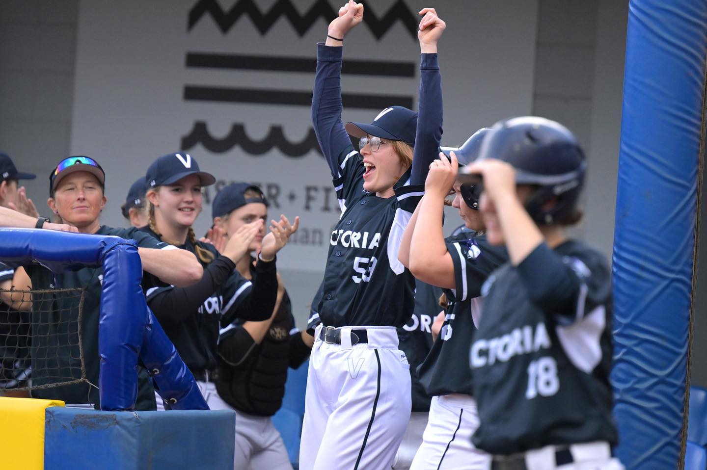 2024 Australian Women’s and Youth Women’s Championships - Baseball Victoria