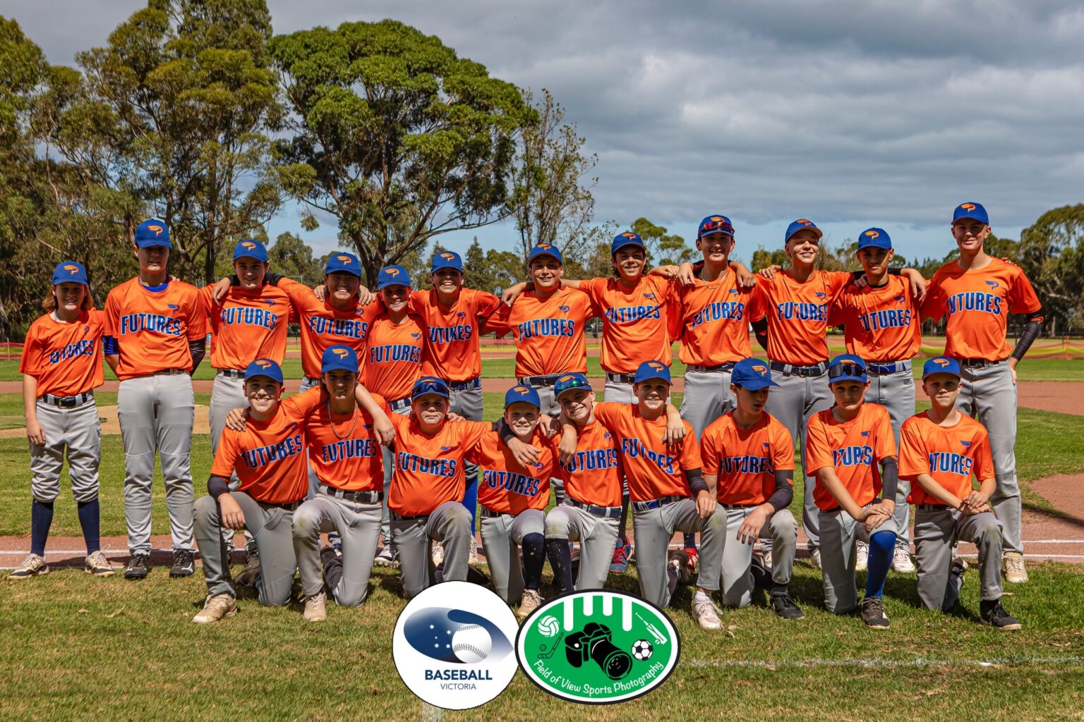Baseball Victoria Performance Pathway - Baseball Victoria