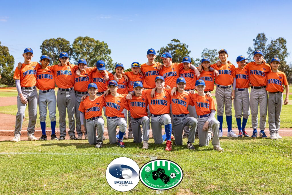 Baseball Victoria Performance Pathway - Baseball Victoria