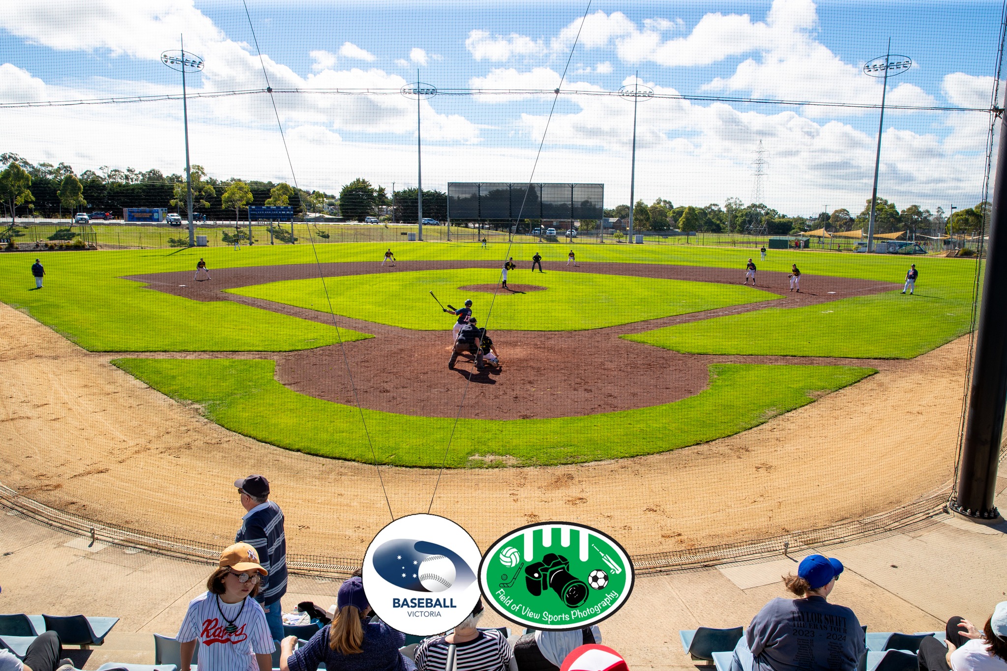 2024 Junior League & Senior League State Championships: Day 1 Recap ...