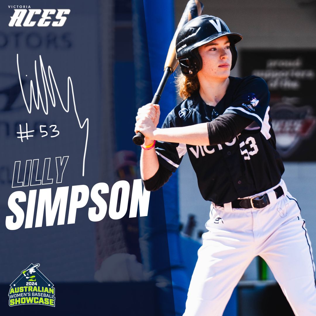Victoria Aces Eye Back-to-Back Titles at Australian Women's Baseball ...