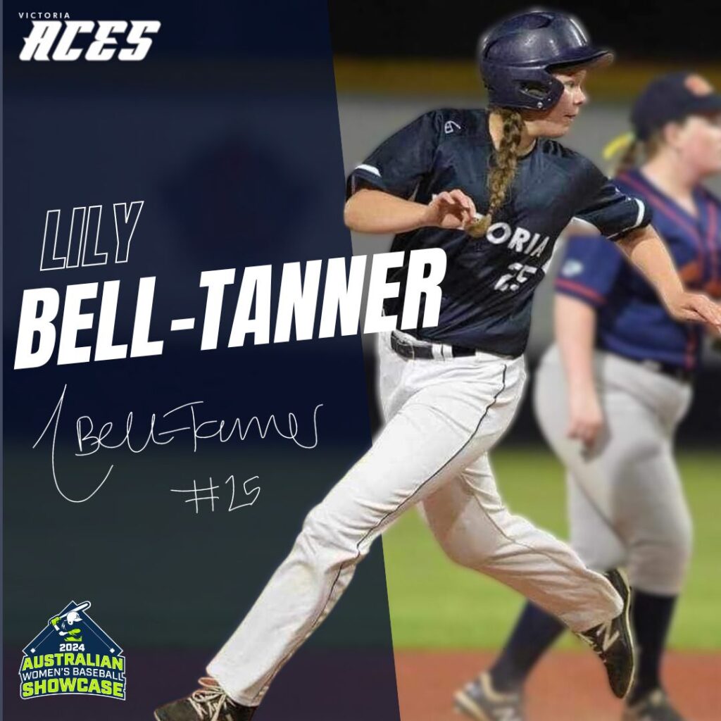 Victoria Aces Eye Back-to-Back Titles at Australian Women's Baseball ...