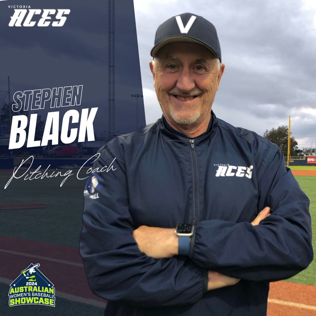 Victoria Aces Eye Back-to-Back Titles at Australian Women's Baseball Showcase - Baseball Victoria