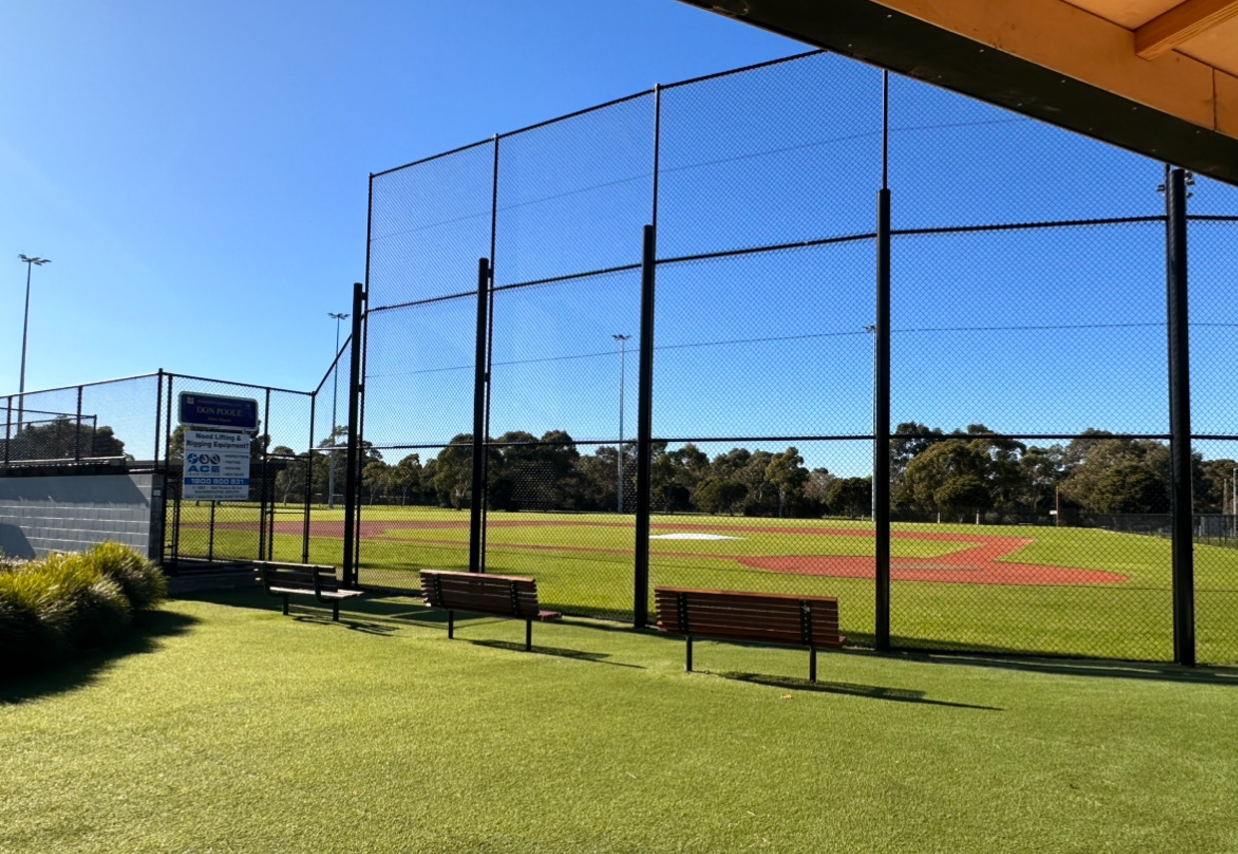 BV Performance Pathway Eastern Training Centre Opens for Prospects and ...