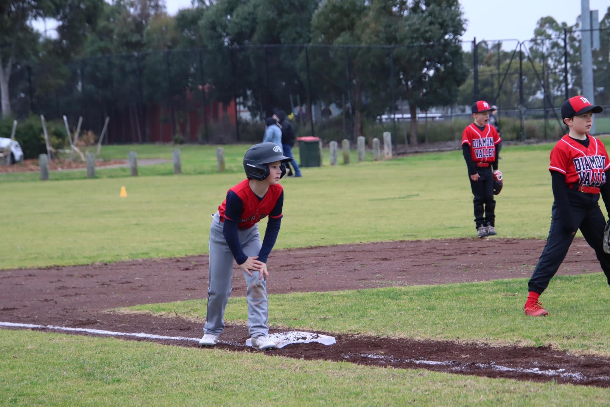 2024 Under 12 State Winter Championships: Day 1 Recap - Baseball Victoria