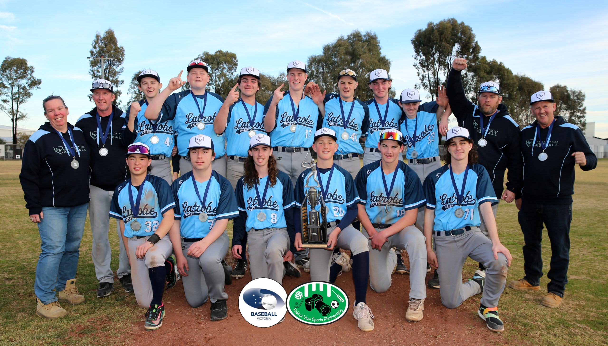2024 Under 18 State Winter Championship: Day 2 Recap - Baseball Victoria