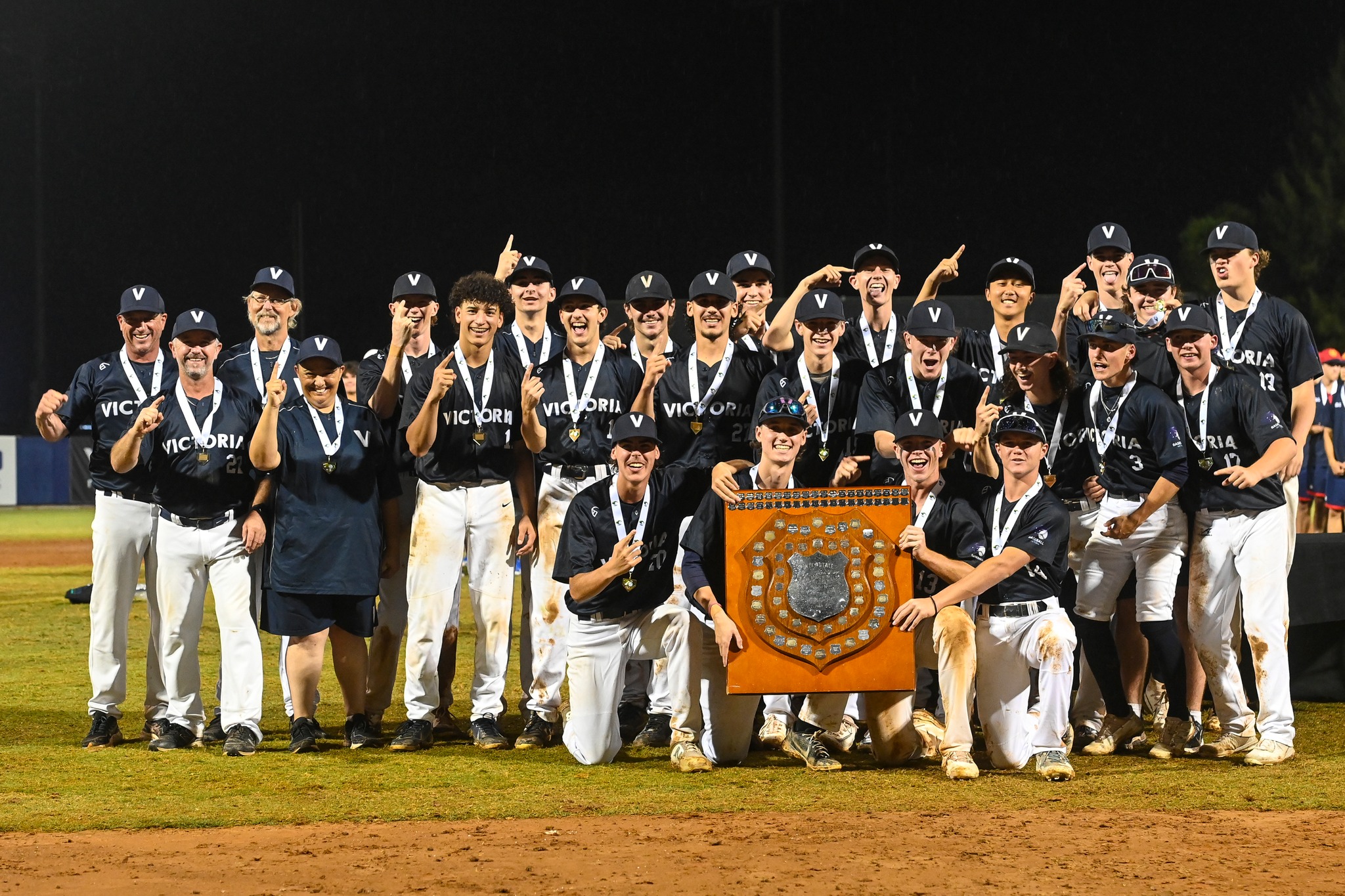 Tryout Registration Open for 2025 Australian Youth Championships ...