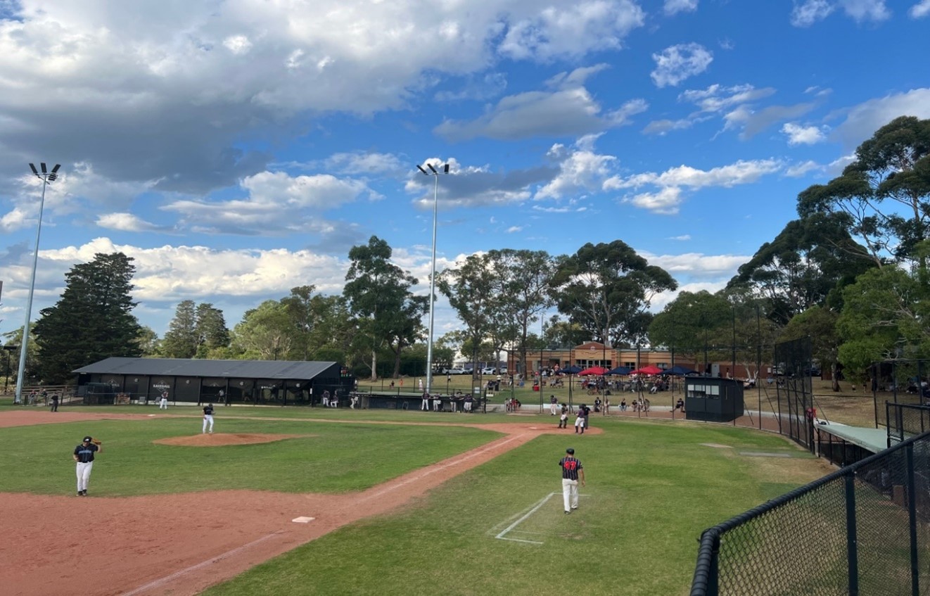 Watsonia and North Balwyn to Play in MWBL A Grade Final - Baseball Victoria
