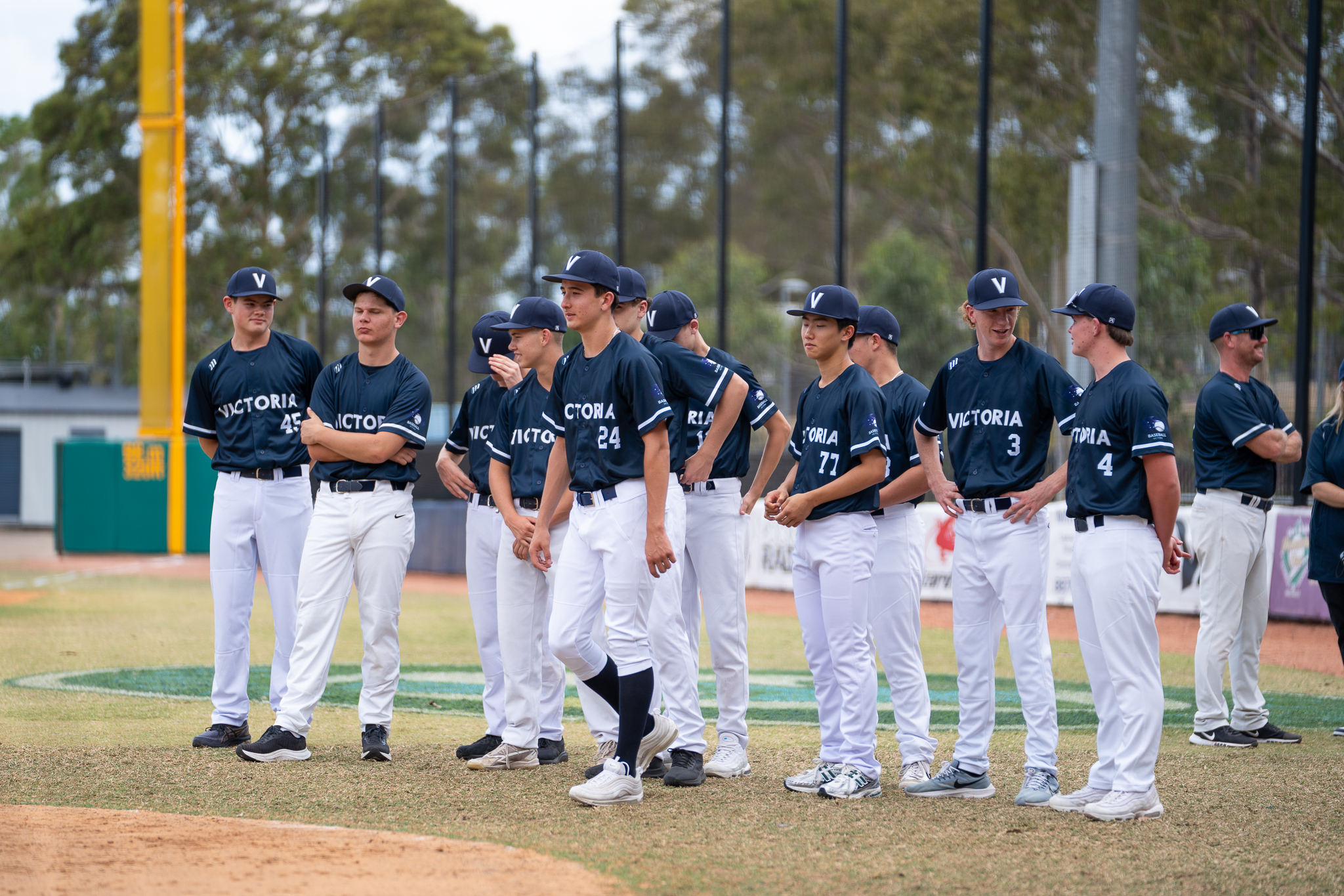 Victoria Sets Sights High: Australian Youth Championships Preview ...