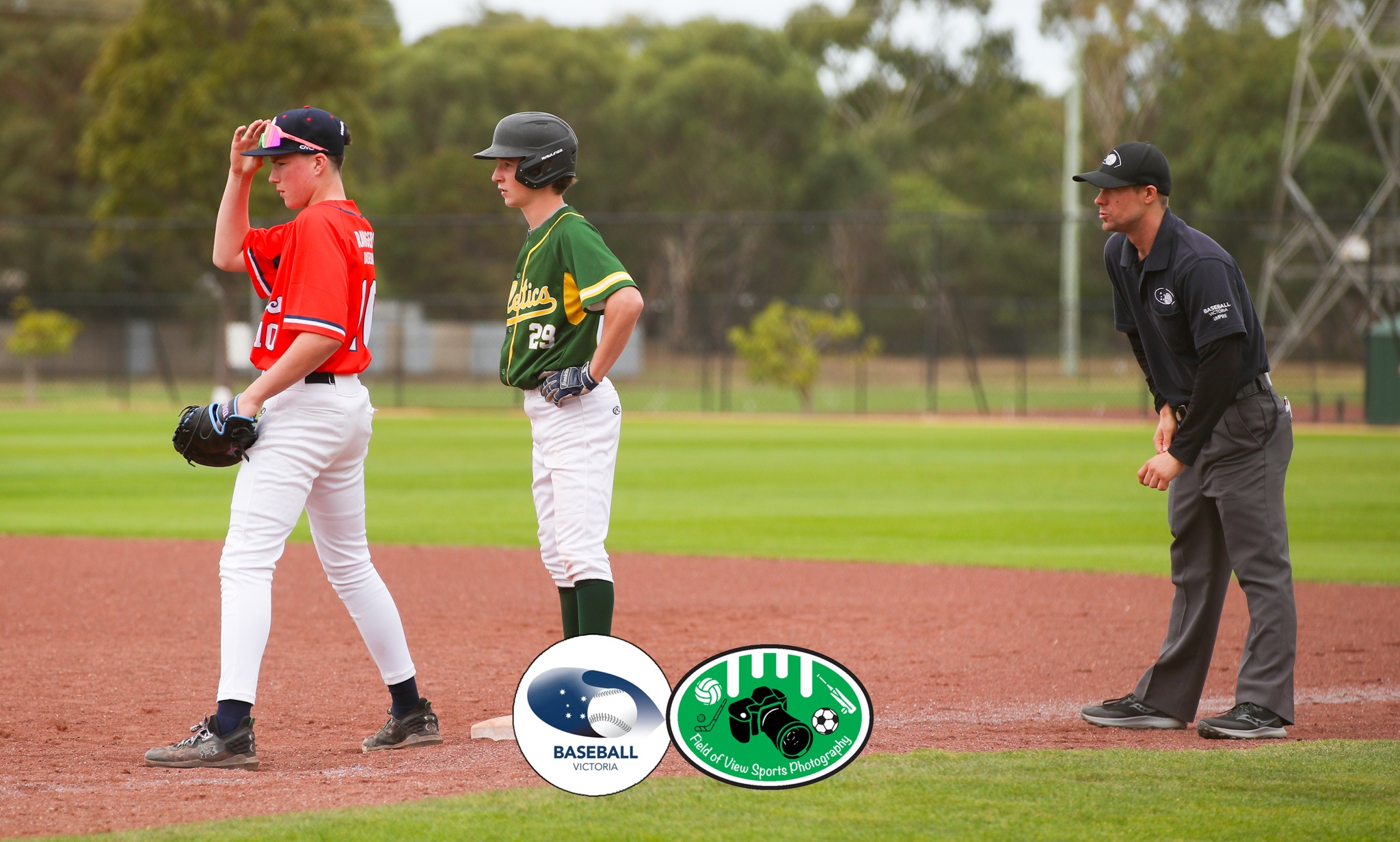 2025 Junior & Senior League State Championships Day 3 Recap - Baseball ...