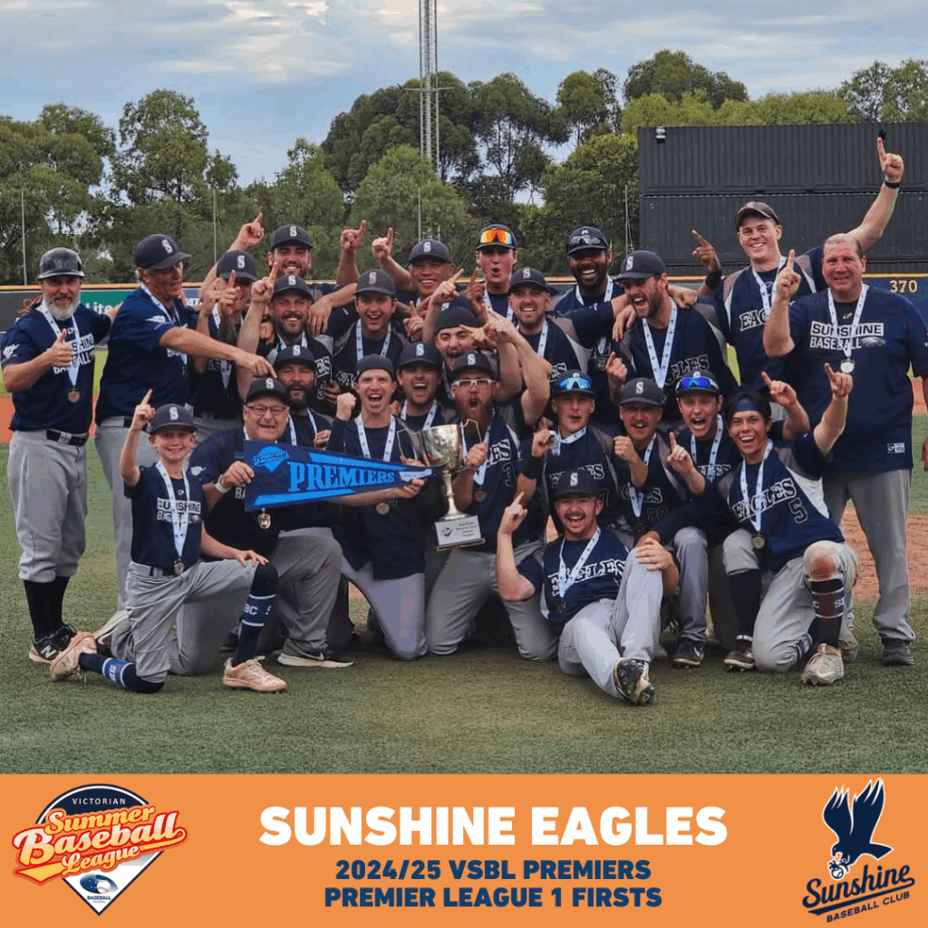 Sunshine Crowned Premier League 1 Champions as 2024/25 VSBL Season ...