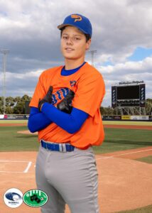 Futures - Baseball Victoria