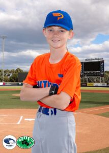 Futures - Baseball Victoria
