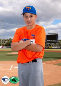 Futures - Baseball Victoria