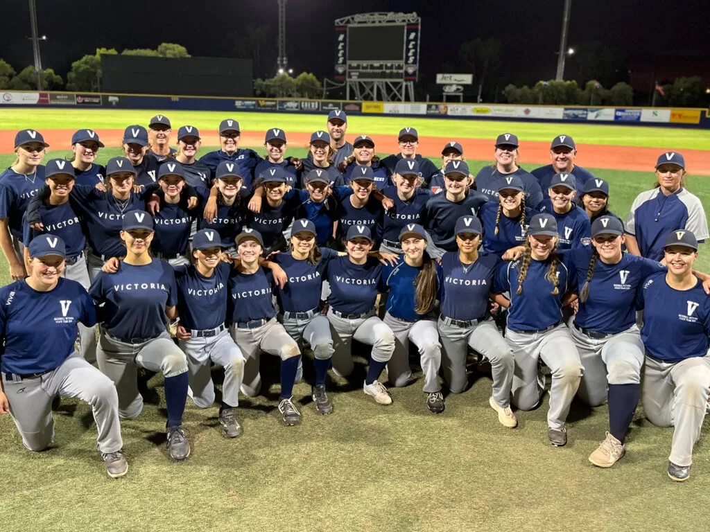 Women & Girls Development Scores Big With Experienced Coaches, New ...